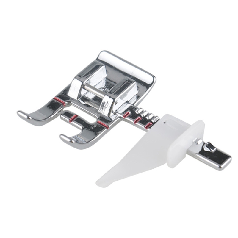 MESIN Adjustable Guide Foot Foot - Sew Easy P86708 (Portable Sewing ...