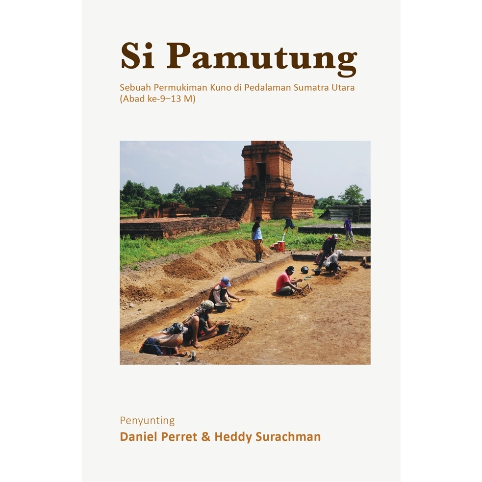 The Pamutung - Daniel Perret & Heddy Surachman (HC) | Shopee Philippines