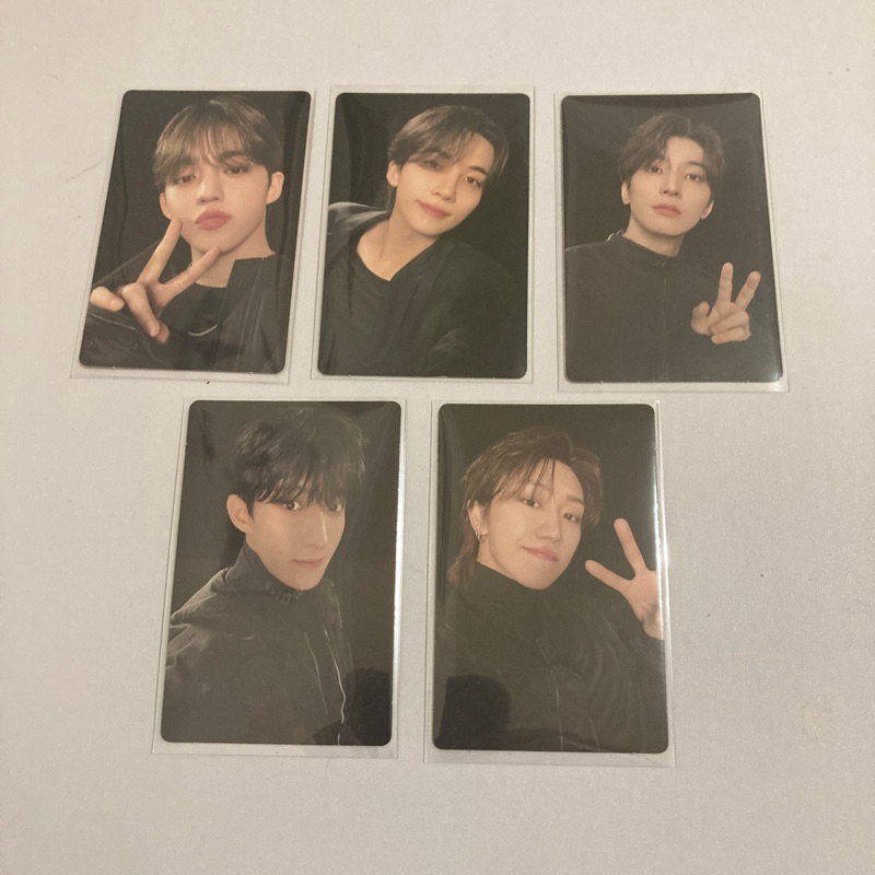 Tc SEVENTEEN FOLLOW AGAIN JEONGHAN WONWOO SCOUPS THE8 DK SELCA SPECIAL TRADING CARD SPC KOREA KR ...