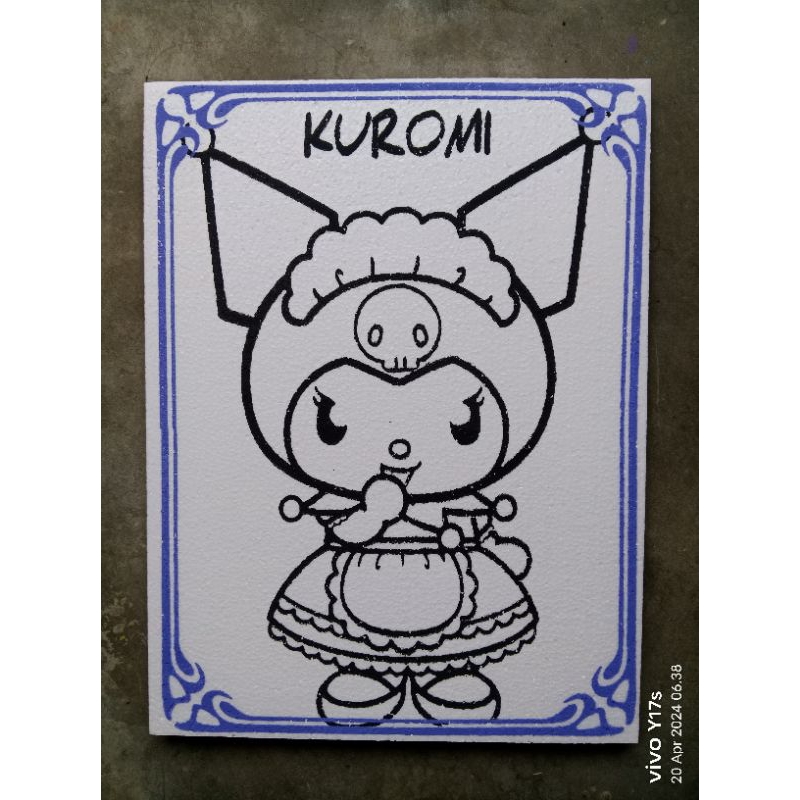 Styrofoam coloring media 30x40 | Shopee Philippines