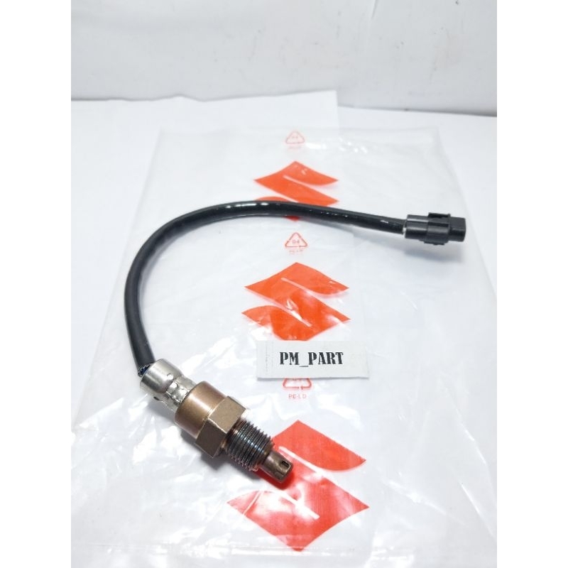 Sensor O2 Oxygen Exhaust Satria Fu Fi 150 Code 12K New original ...