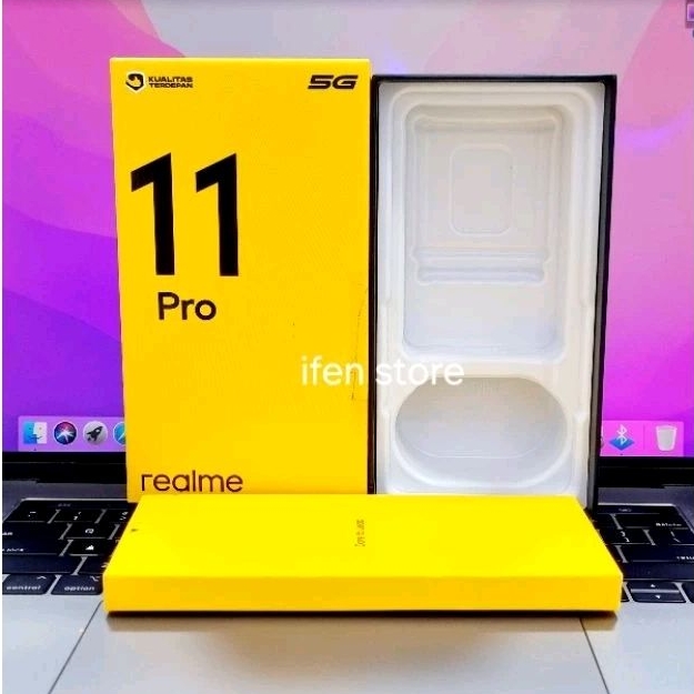 Box Realme 11 Pro (Original) | Shopee Philippines