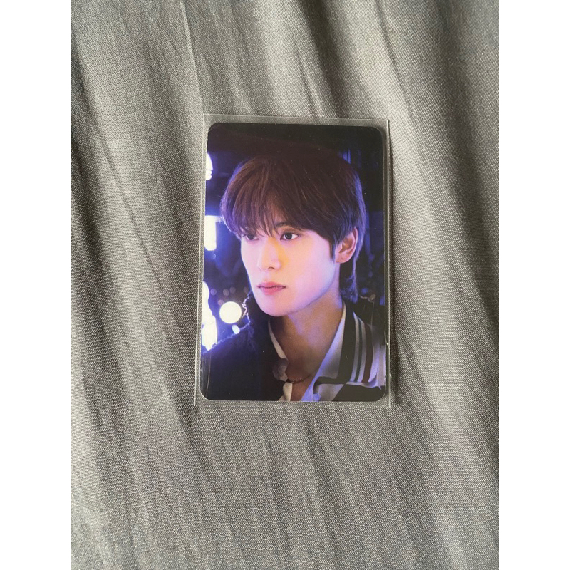 Jaehyun Concept Dicon NCT 127 Jaehyun Dicon Photocard | Shopee Philippines