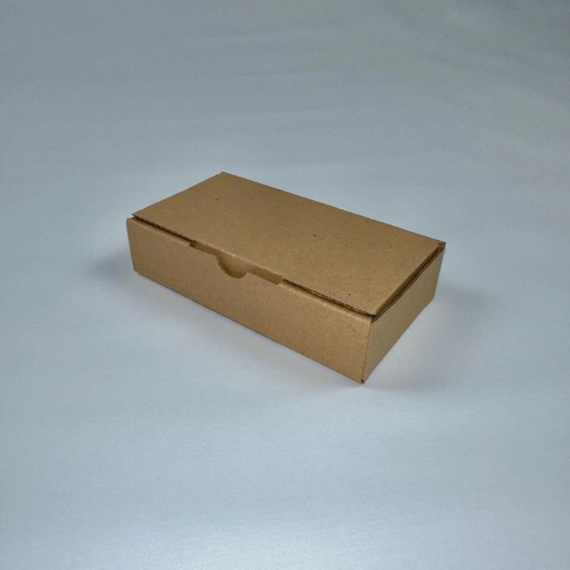 Cardboard / Box / Plain Gift Box / Aesthetic Gift Box | Shopee Philippines