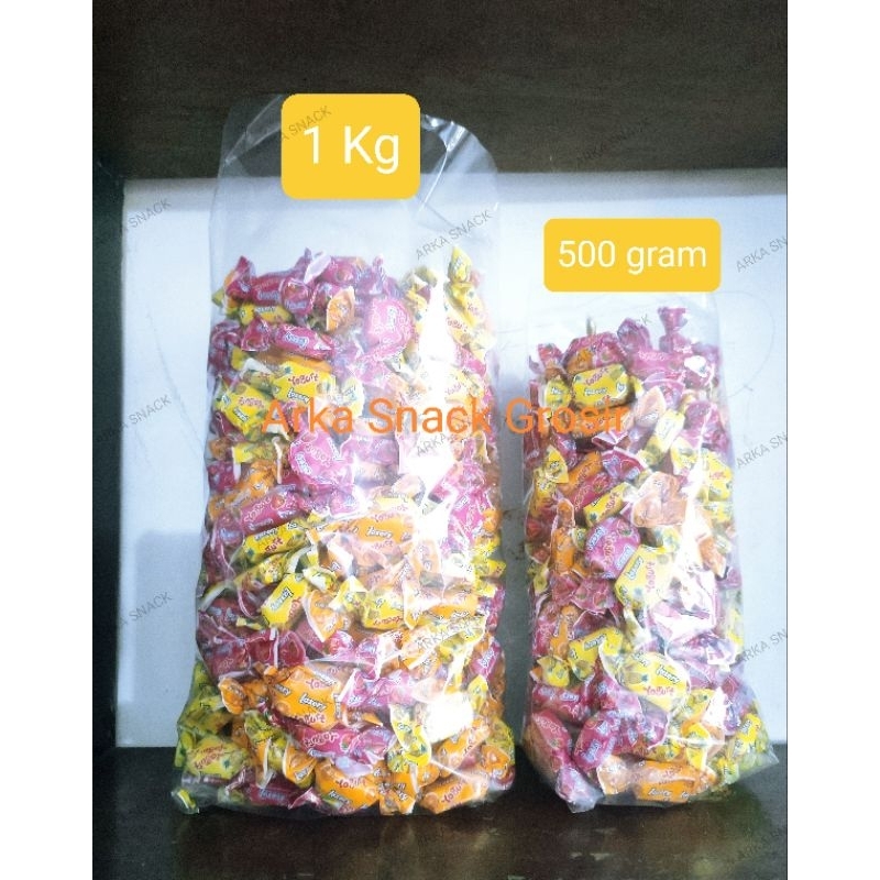 Sugus Lazery Yoghurt Old School Candy 500 grams | Shopee Philippines