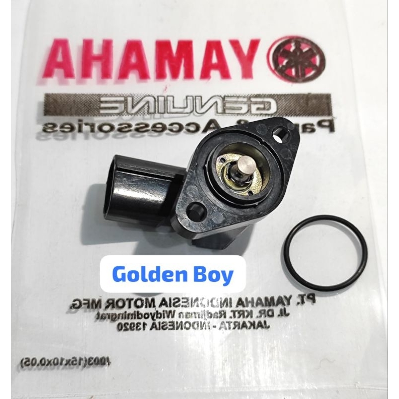 Sensor Isc fids idle iacv automatic langsam yamaha Vixion new R15 Mx ...