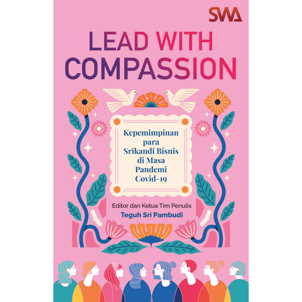 Lead with Compassion book | Shopee Philippines