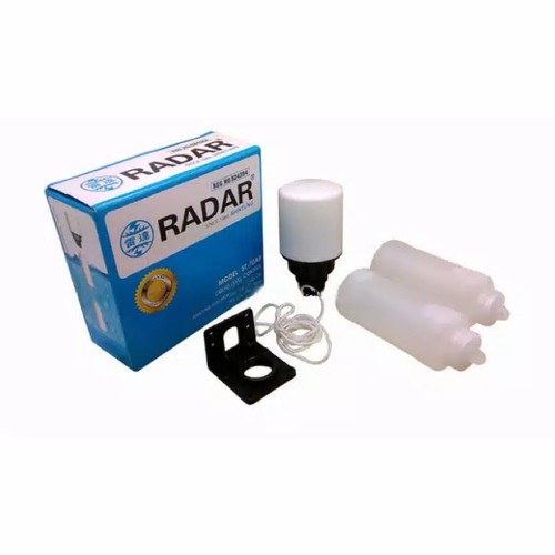 Water Level Liquid Sensor Radar Water Control Automatic Water Storage ...