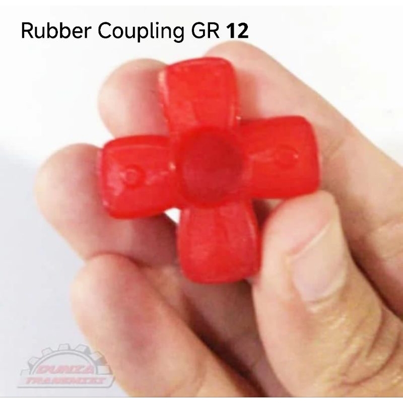 Rubber COUPLING ROTEX GR 12 GR12 GR-12/RUBBER COUPLING ROTEX GE 12 GE12 ...