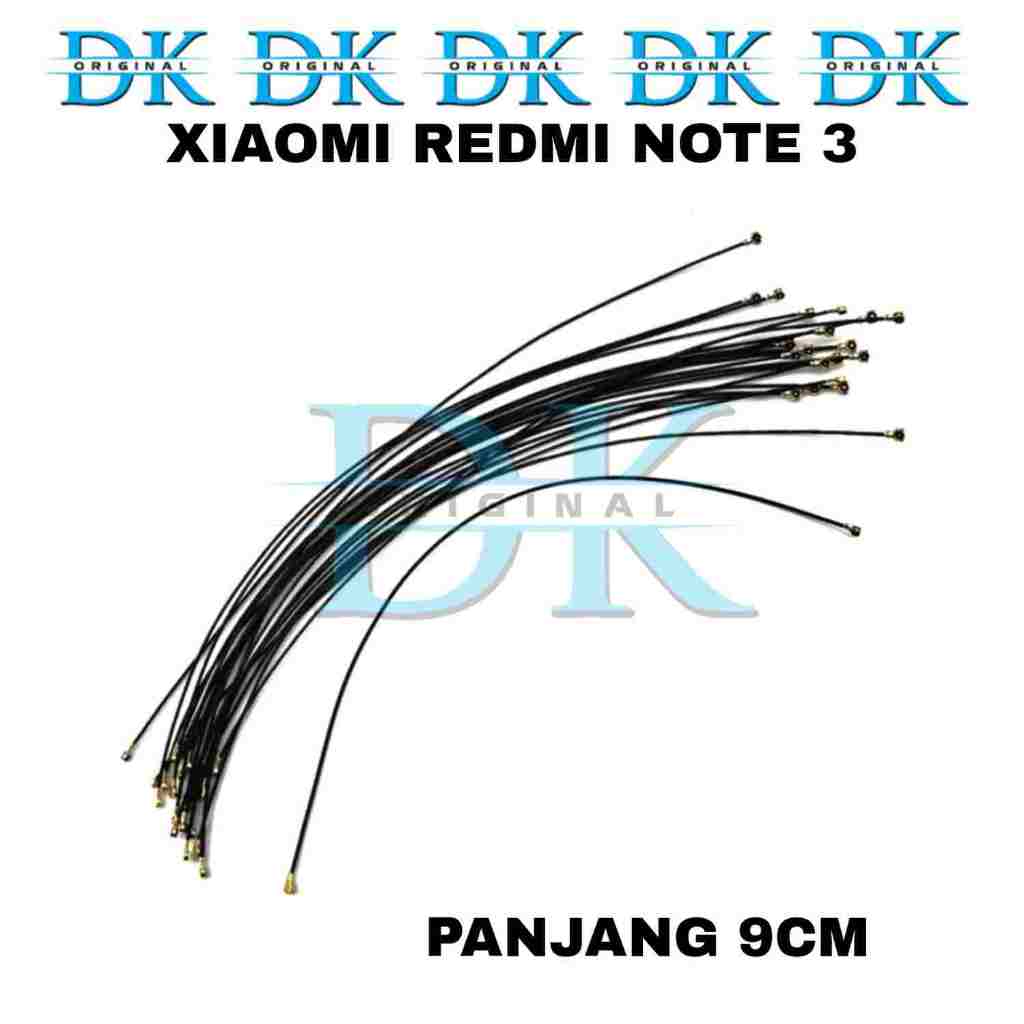 Xiaomi Redmi Note 3 Network Booster Antenna Cable Signal Cable | Shopee ...