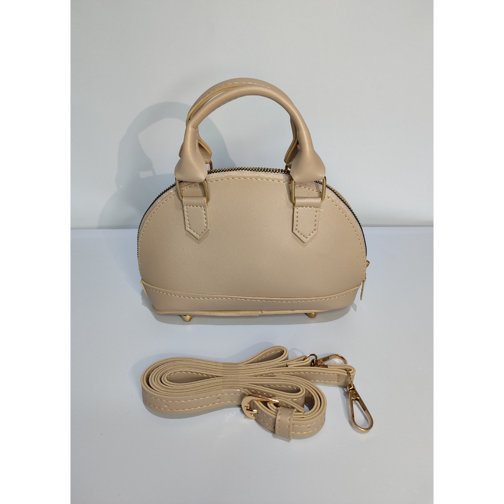 Selina MINI SLING BAG | Sling bag | Mini SLING BAG | Sling BAG | Shopee ...