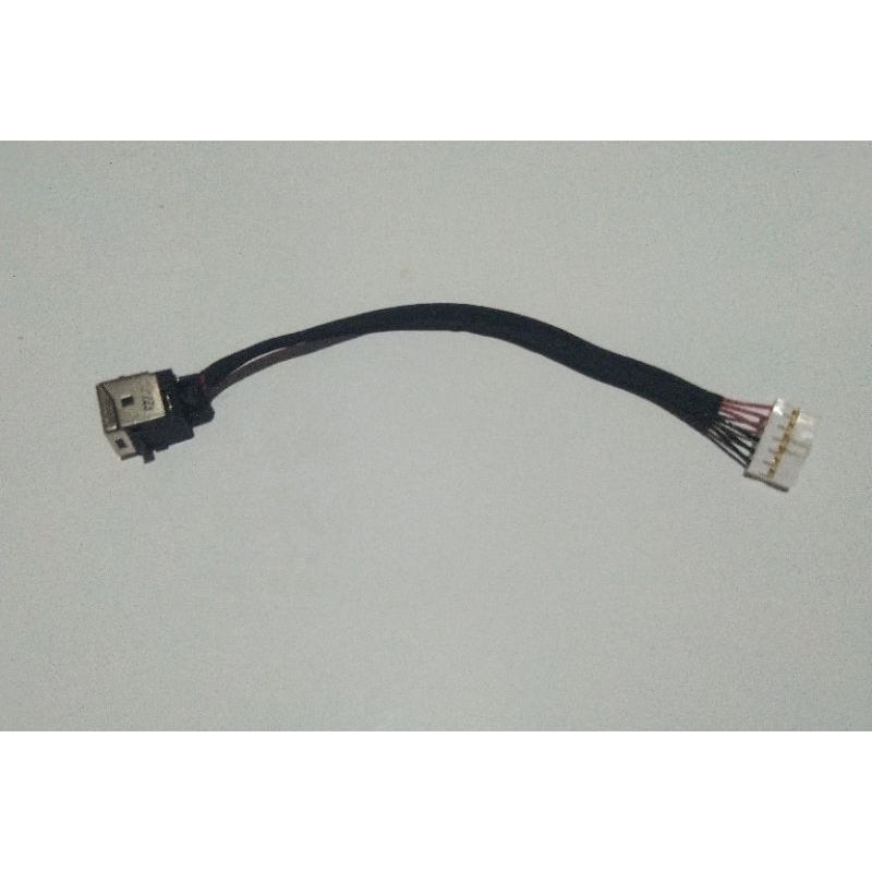 Asus X450 DC input power Cable (NEW) | Shopee Philippines