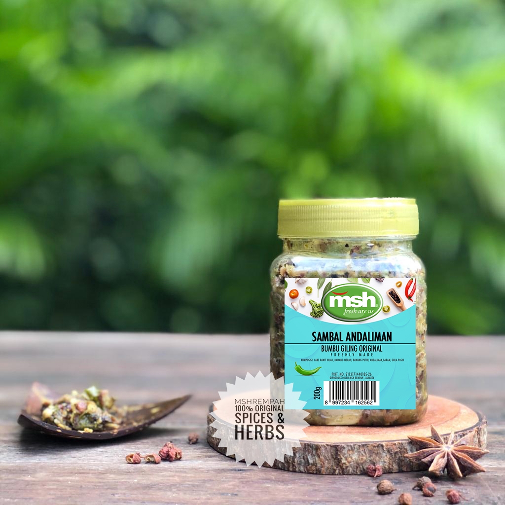 Various SAMBAL (GUARANTEED TO BE NAGIH) | Shopee Philippines