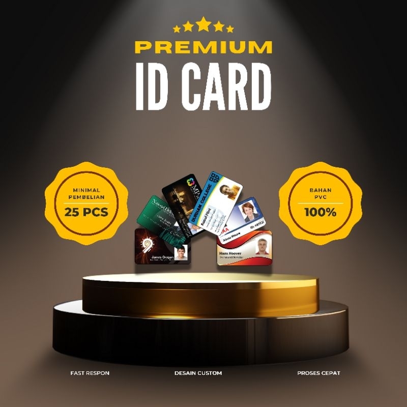 Id Card | Business Card | Member Card | Kta | Student Card ...