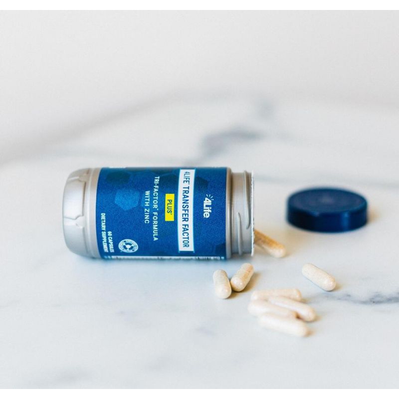 Tf Plus Immune Vitamin contains 30 capsules - Sick Cat Dog Supplement ...