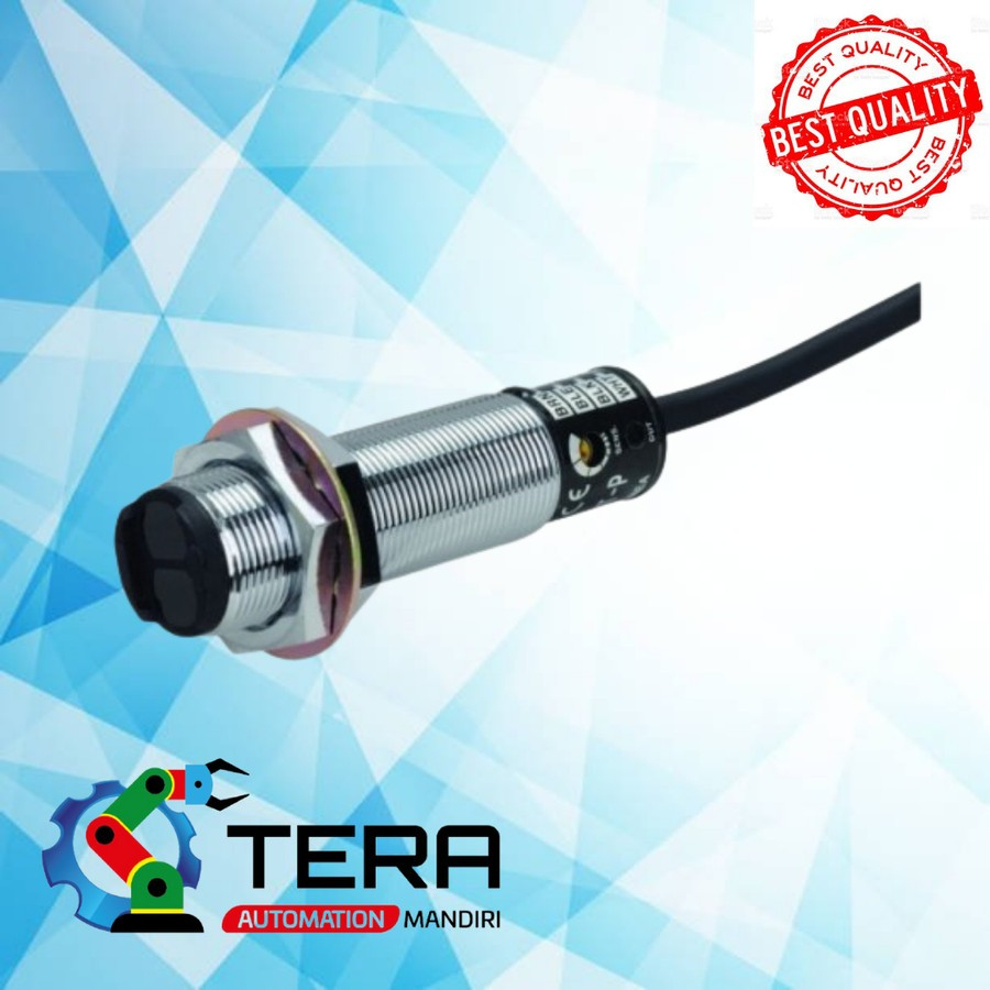 BR400-DDT BR400DDT BR400 DDT Photoelectric Sensor | Shopee Philippines