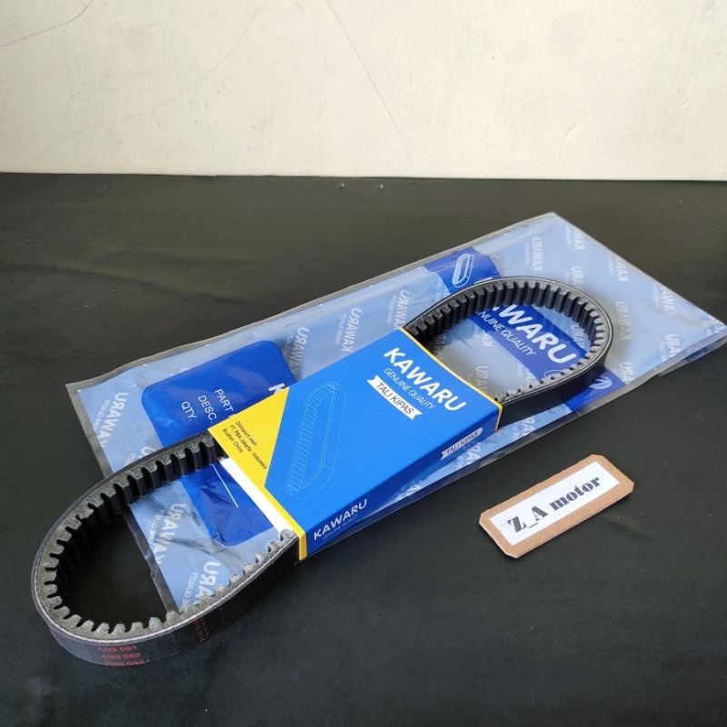 V-belt KWR Yamaha Fazio Fazzio-125 Grand Filano | Shopee Philippines