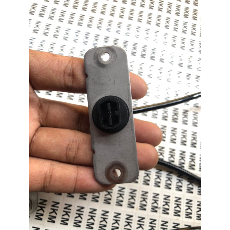 Steering column torque sensor all new rush terios avanza xenia yaris ...