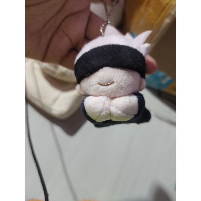 Jujutsu kaisen hugchara gojo Megumi kenjaku mahito maki nobara toji ...