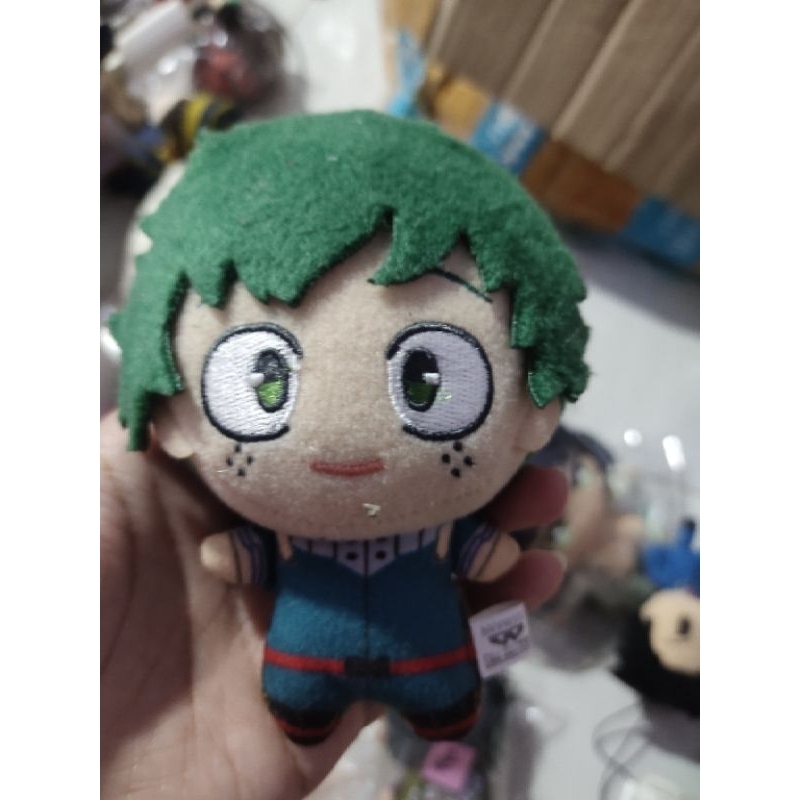 Boku no Hero academia myHero academia todoroki shoto chibiurmi tomonui ...