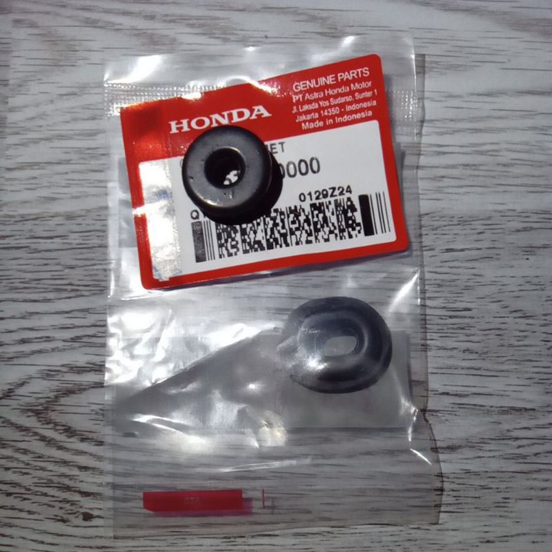Front Wing Tank Ear Rubber Honda CB150R Tank | Shopee Philippines
