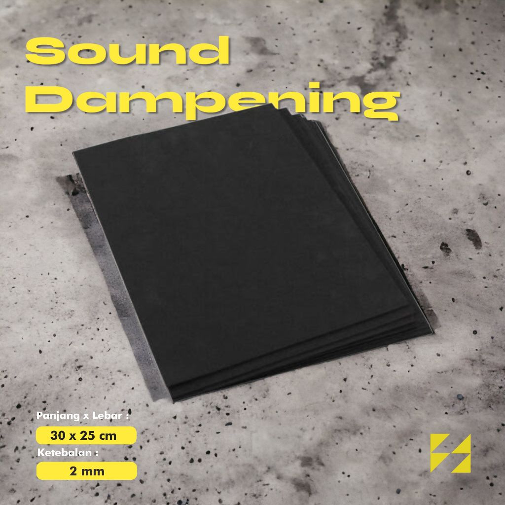 Sound Dampener Foam Mechanical Keyboard (Eva Foam 2mm) 25 x 35 cm ...