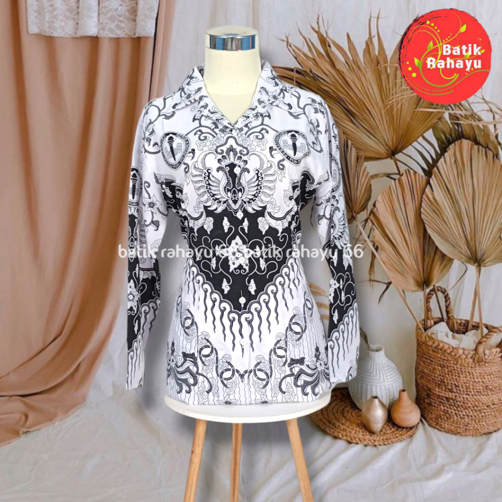 WOMEN'S PGRI CLOTHES/PGRI TEACHER/PGRI UNIFORMS/PGRI CLOTHES/PGRI ...