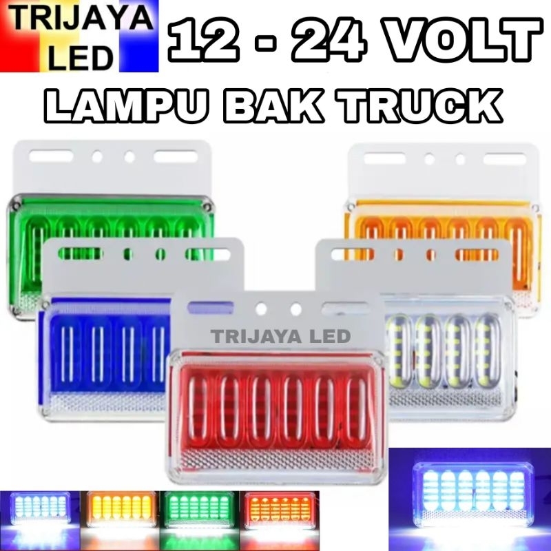 MATA Lamp Under LED Module 40 SMD Supersonic Plasma Eye 12-24 Volt COB ...