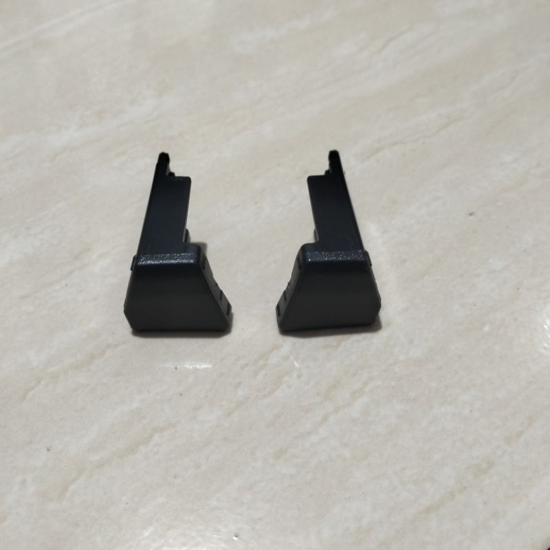 Close Bracket adv/lid left Screen Holder Honda adv 150/160 Original ...