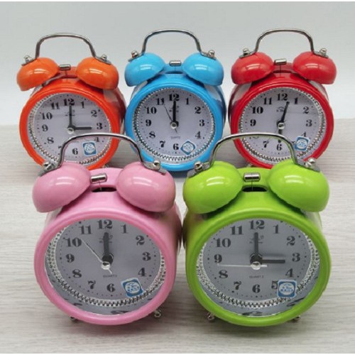 CLASSIC ALARM CLOCK/CLASSIC WEKER CLOCK/AESTIC CLOCK/ALARM CLOCK ...