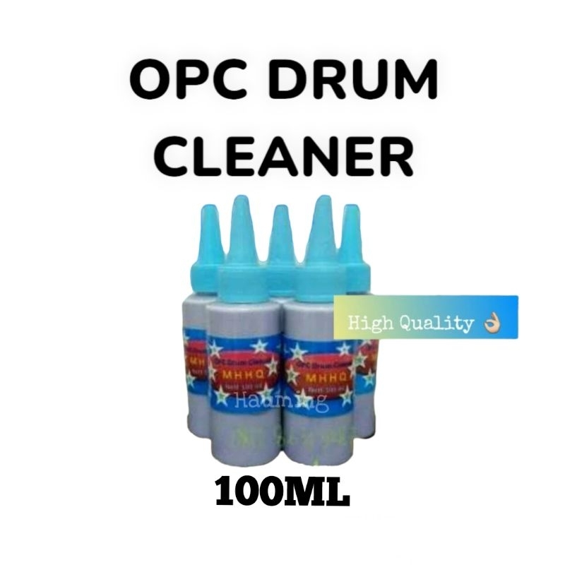 DRUM CLEANER DTF DTG Printer PHOTO COPY CLEANER | Shopee Philippines