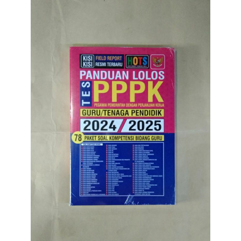 Guidebook Passed PPkP Test 2024/2025 | Shopee Philippines