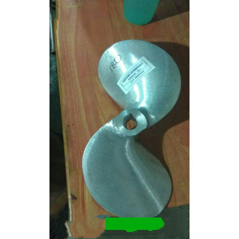 CODE T99S wheel Propeller boat fan 18 D2 | Shopee Philippines