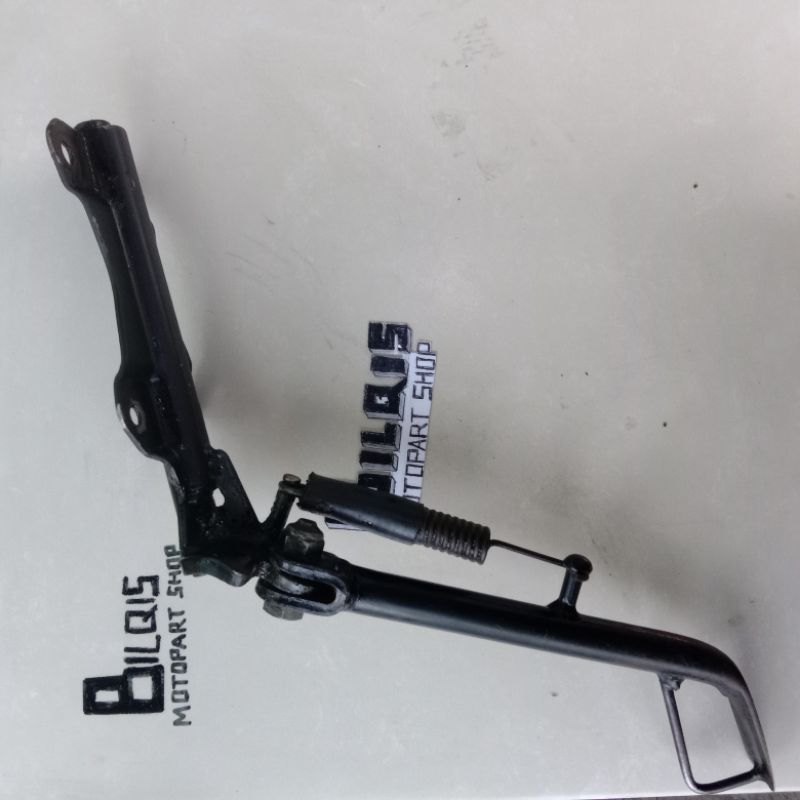 Standard 1 standard side mount set original bajaj pulsar 135 LS bajaj ...