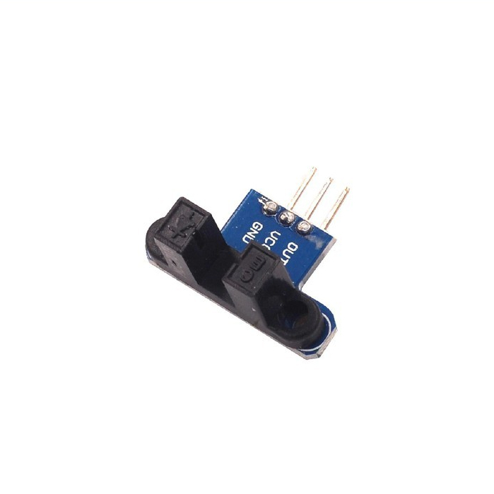Optocoupler Speed Sensor Module 3pin Speed Sensor | Shopee Philippines