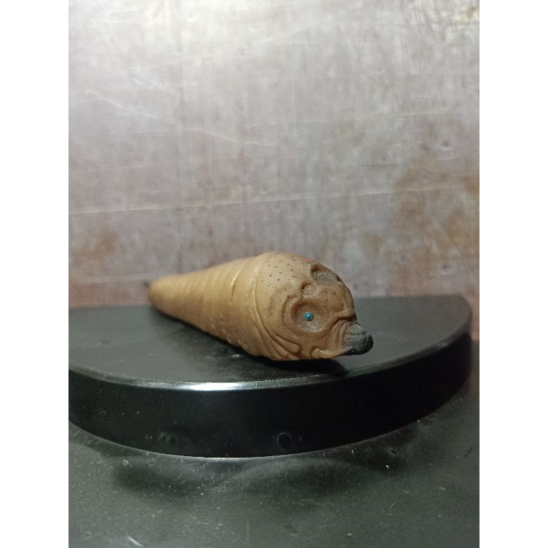 Kaiju Godzilla Monster Character Mothra Larva Figure | Shopee Philippines