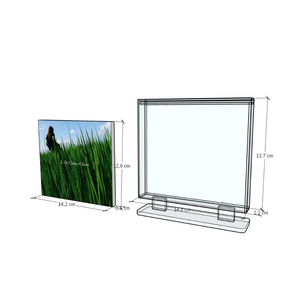 Custom CD Cassette Display Case | Shopee Philippines