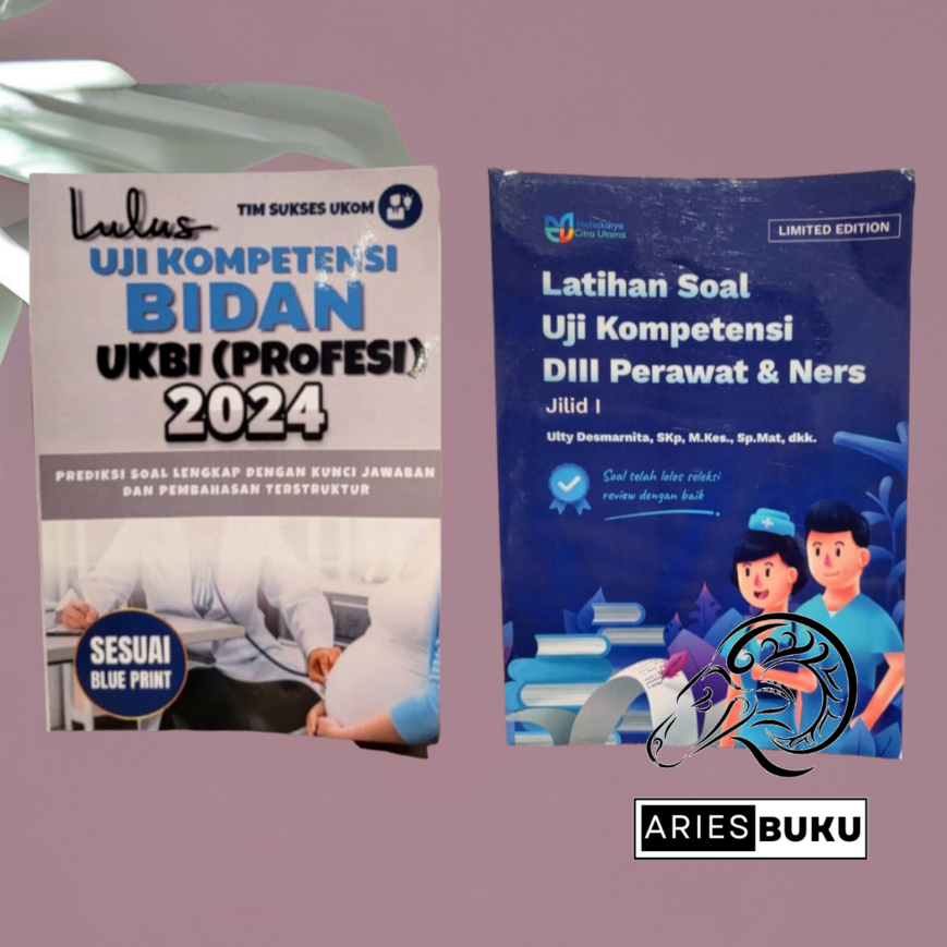 Passed UKBI Midwife Competency Test (Professional) 2024 & Practice ...