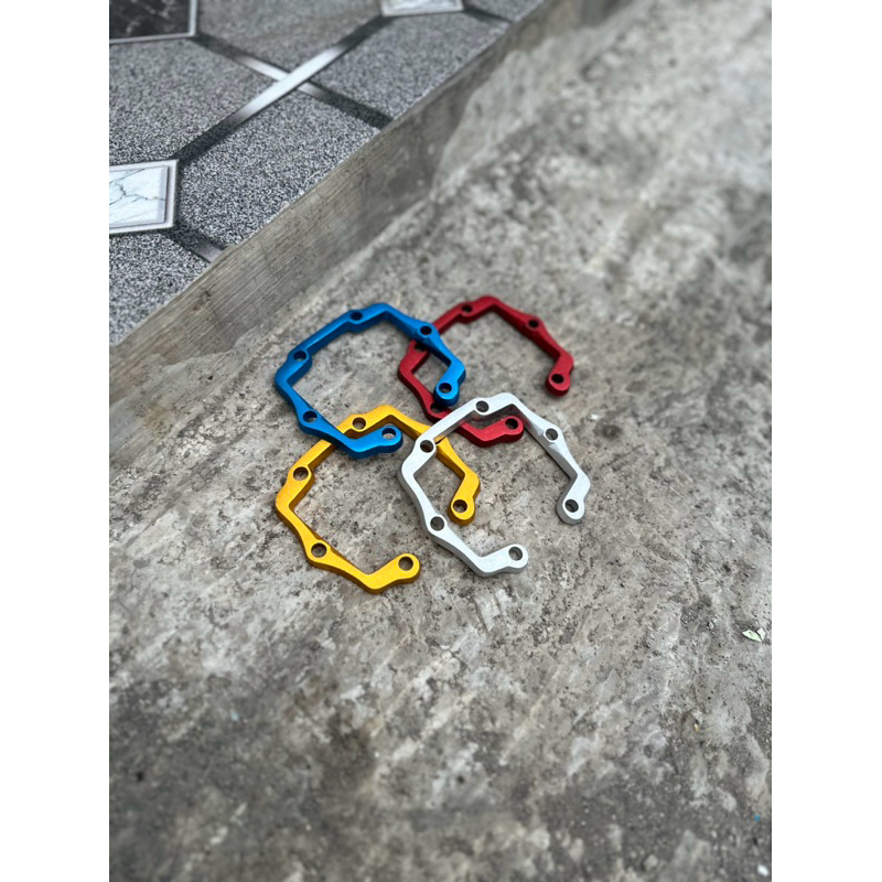 Intake MANIPOL MANIFOLD NINJA 2 STROKE 150 SS R RR OLD & RR NEW CNC ...