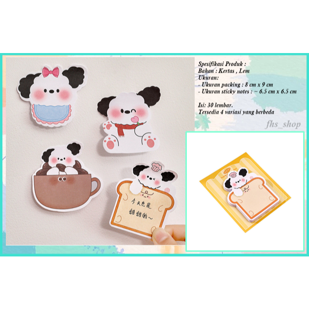 Sticky Notes Cartoon Sticky Memos Sticky Notes Aesthetic Sticky Notes ...