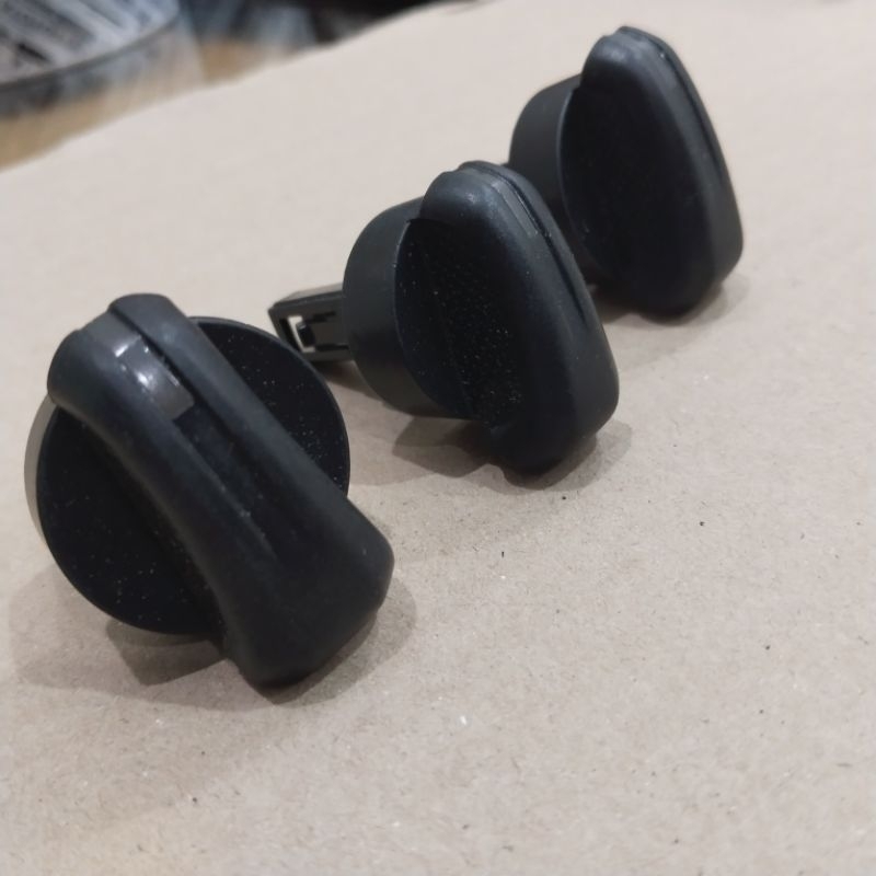 Ac Knob ac Player Knob innova reborn 2016-2023 original | Shopee ...