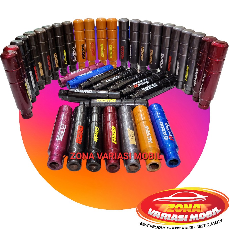 New Gear Shift Knob Manual Car Gear Knob 17cm Truck Canter Dyna Antem ...