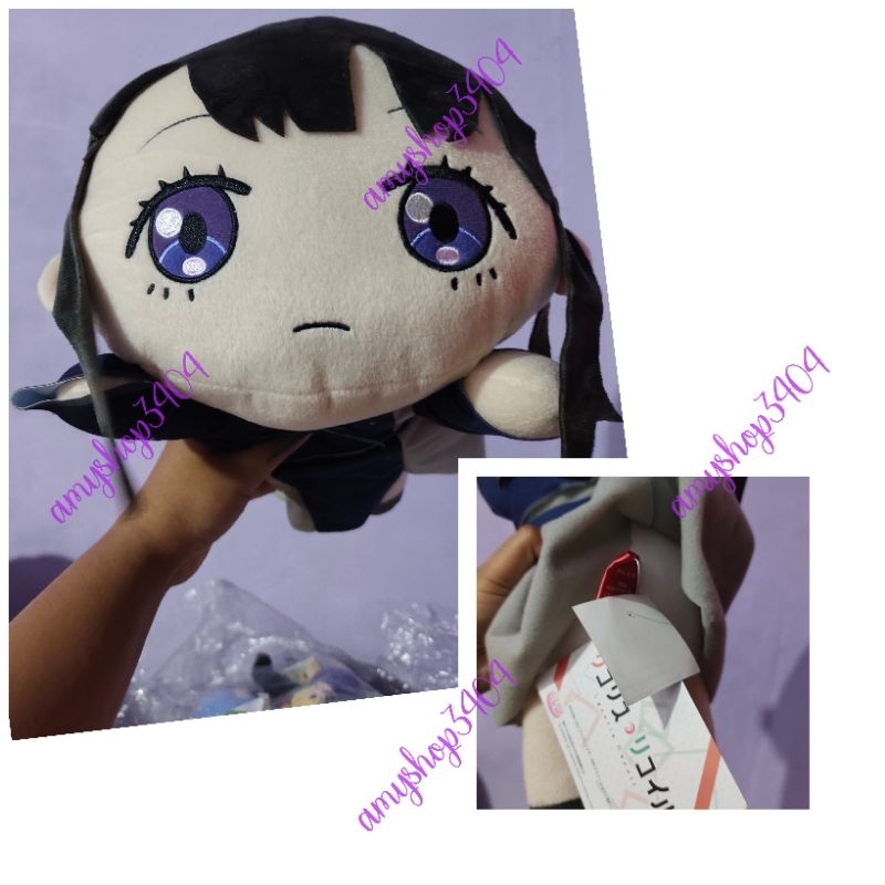 Twisted wonderland Azul Leona floyd rezero Emilia lycoris recoil takina ...