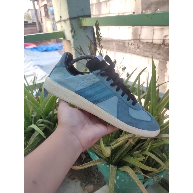 Adidas Bw Army Ice Blue/Bluebird | Shopee Philippines
