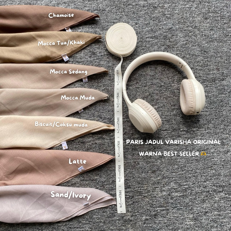 Paris JADUL PARIS JAPAN VARISHAA | Shopee Philippines