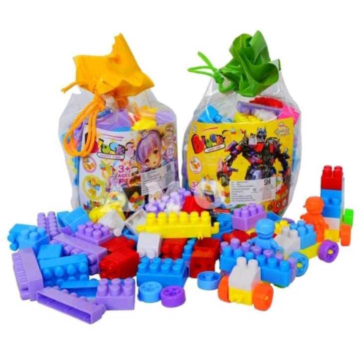 254 GRAM LEGO BLOCKS CHILDREN'S TOYS LEGO BLOCKS LEGO BUILDING BELOCK ...