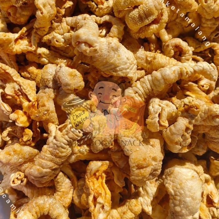 Collagen Chips make skin supple, glowing and healthy. SUPER CHICKEN ...
