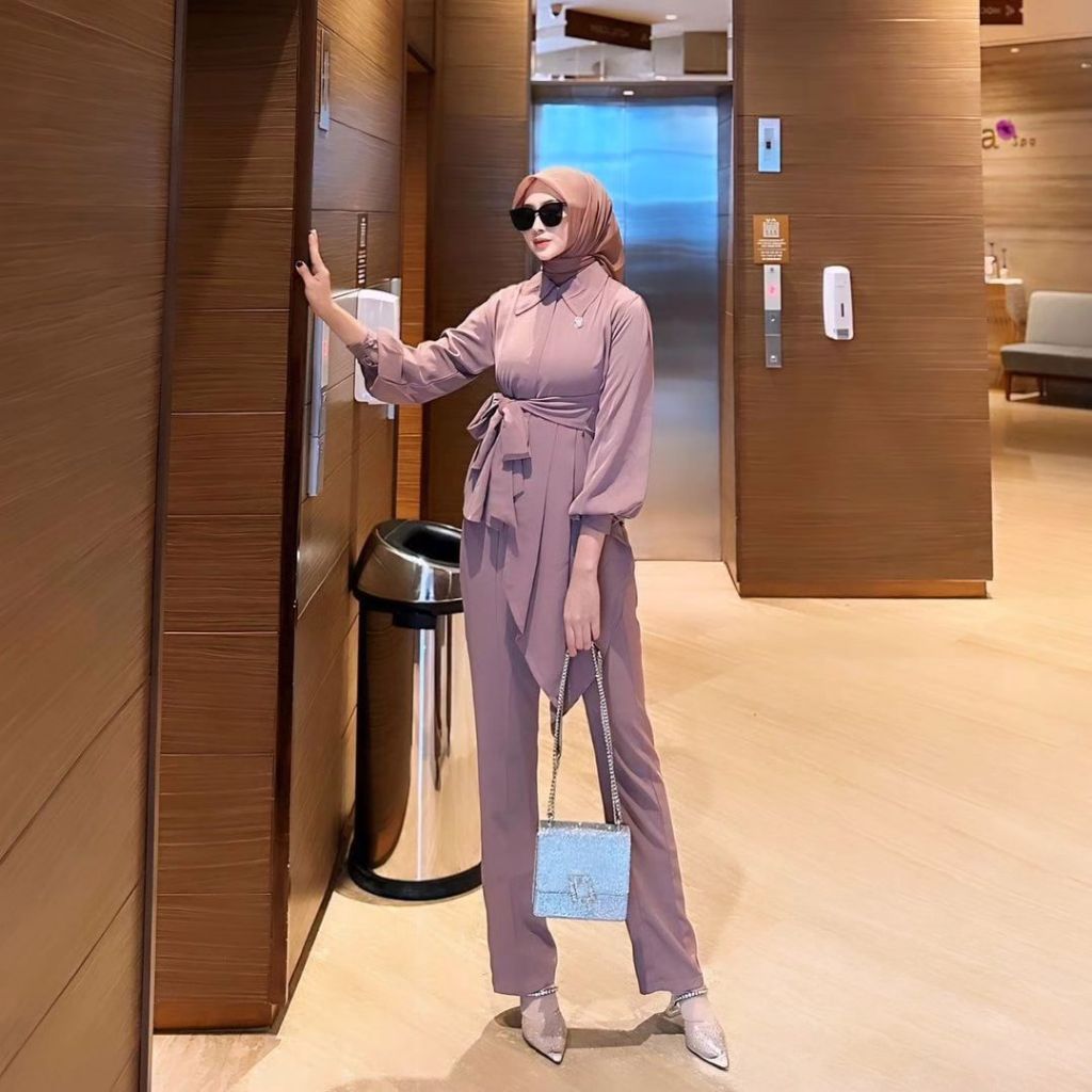 Amanda One Set Latest Adult Women's Suits 2024 Elegant Suits ...
