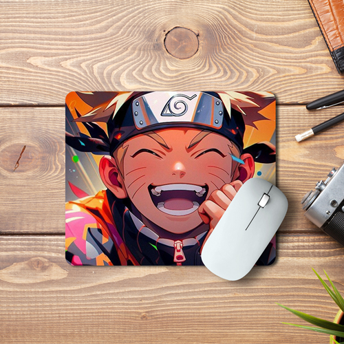 [5 DESIGN] NARUTO SHIPPUDEN ANIME MOUSE PAD / NARUTO SHIPPUDEN ANIME ...