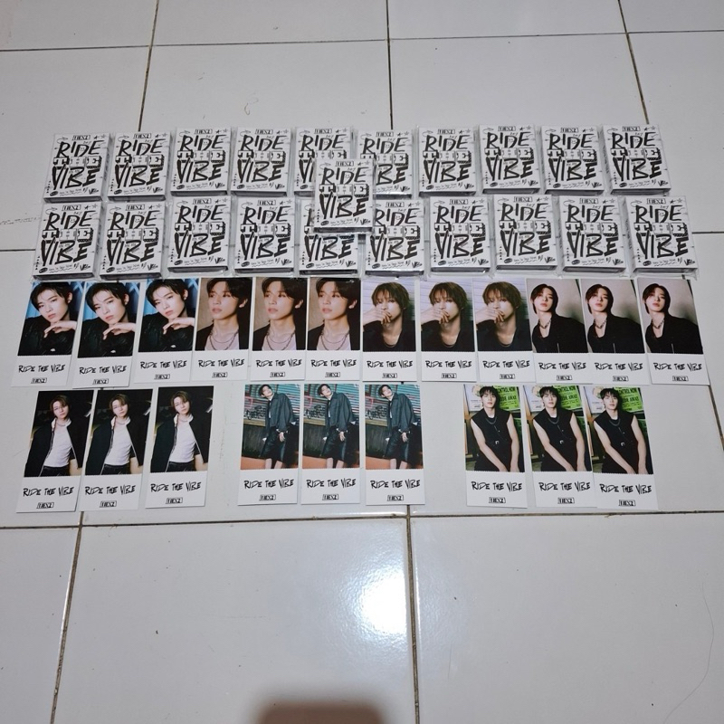 Nemo PLATFORM ALBUM SEALED NEXZ JYPSHOP YU HYUI HARU YUKI SOGEON SO ...